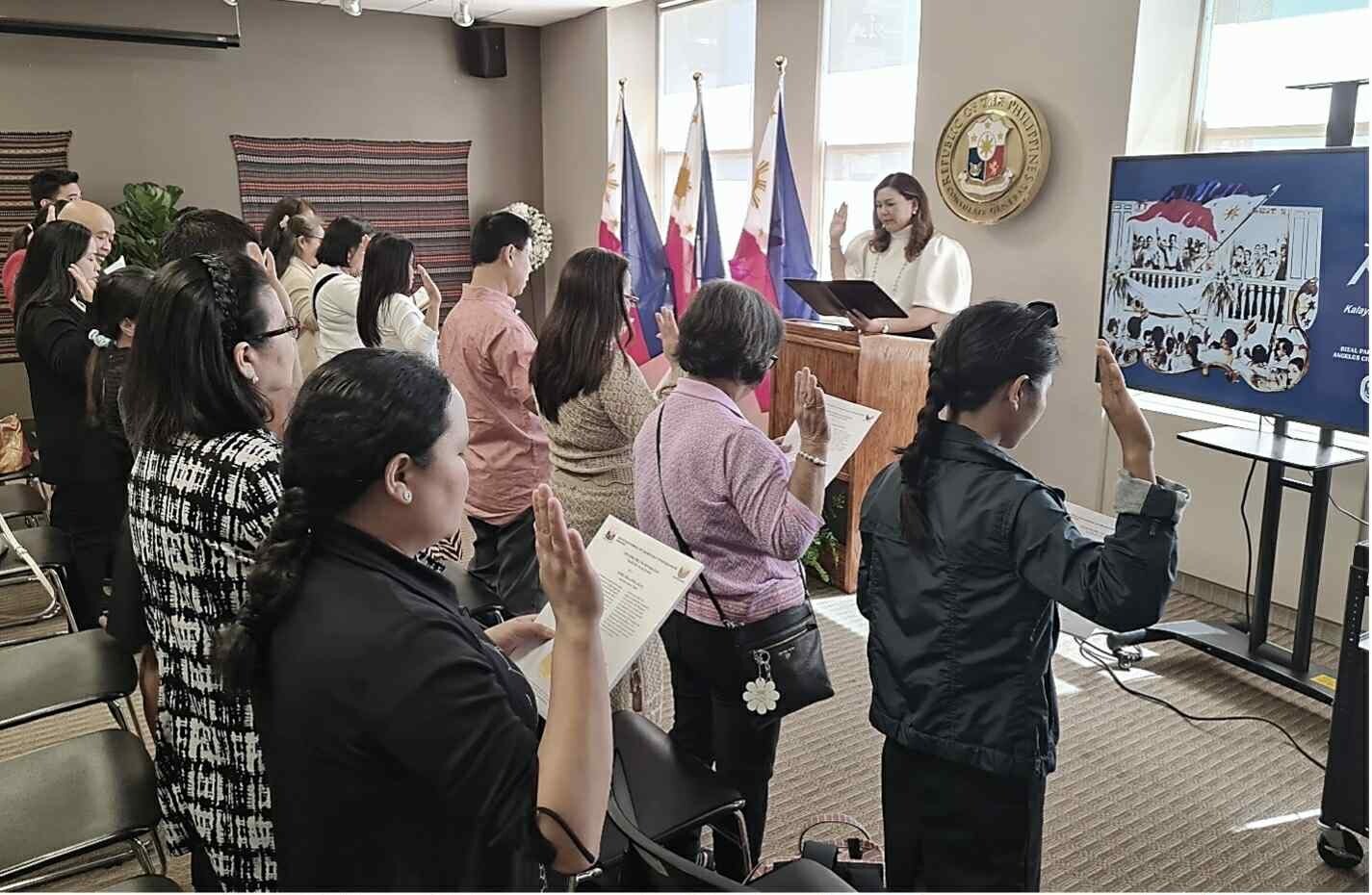 FIlipinoLegal » IS THE U.S. OUTLAWING DUAL CITIZENSHIP?WHAT FILIPINO ...